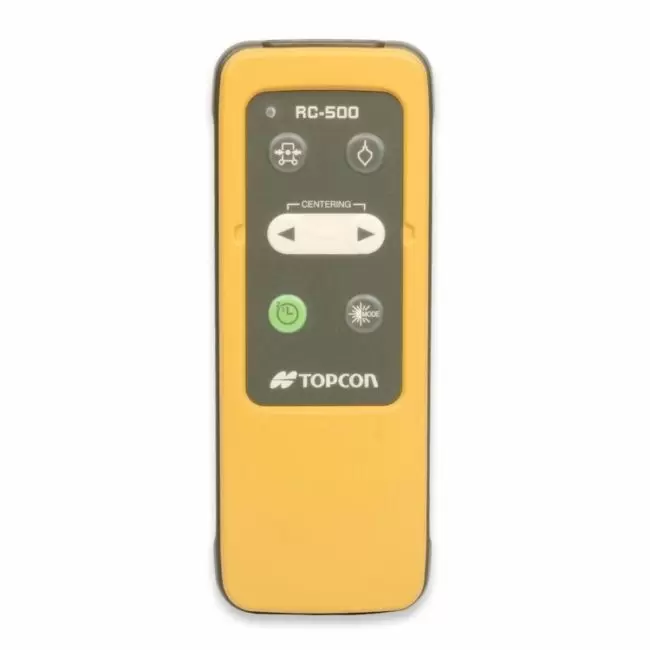 Rc500 Remote Control To Suit TP-L6 1042278-01