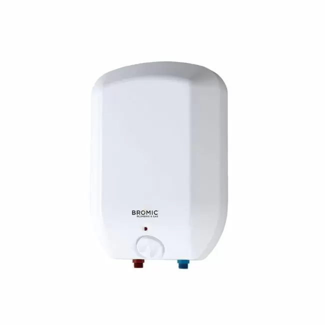 Bromic 5L Compact Storage Electric Over Sink Water Heater 2850002