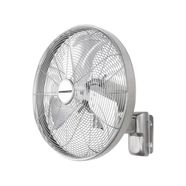 Dynabreeze 400MM Wall Fan IP65 FA-26243