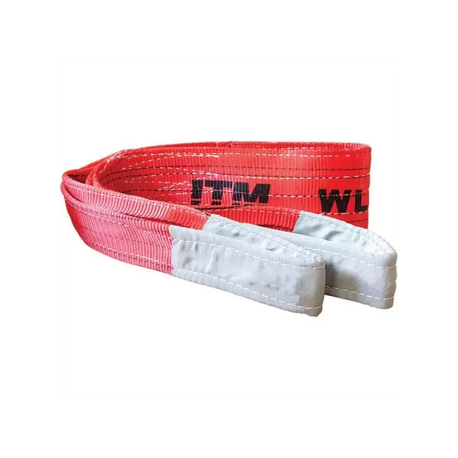 ITM 4M 5 Tonne Flat Web Lifting Sling TM9160-05040