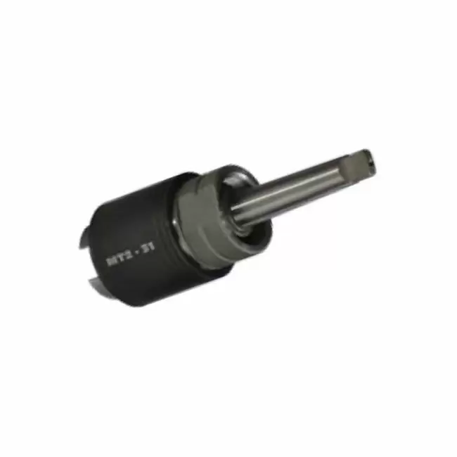 TAPPING COLLET WITH SAFETY CLUTCH 60 MM x M33 SPTH-TASC60-M33