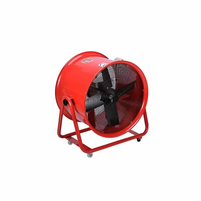 Millers Falls 24" Super Ventilator (600MM) VEN600