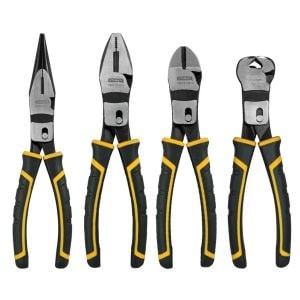 Stanley Plier Sets