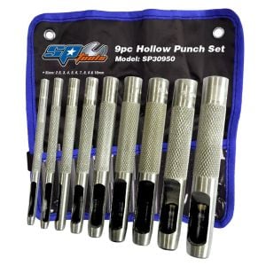 SP Tools Punches