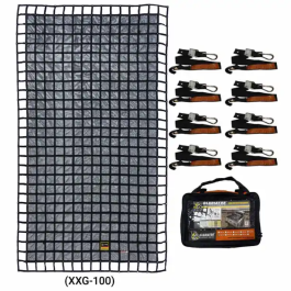 Gladiator 3.1x5.6M X-Large Cargo Net XXG-300