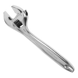 Sidchrome Quick Adjust Wrench Chrome 200mm/8'' SCMT25172