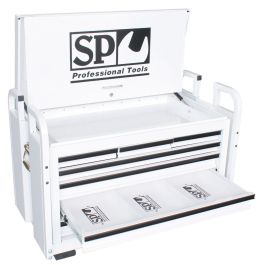 SP Tools Tool Box Field Service Off Road Series SP40321
