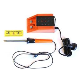 Wattmaster Soldering Station Including Transformer & Super Scope Solder ...
