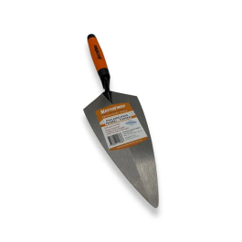 Masterfinish 305mm Philadelphia Brick Trowel MFPHIL-F