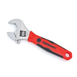 Crescent Wrench 228mm 9” Adjustable with LED Light ACL29VS Adjustab...
