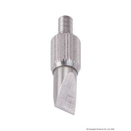 Accud 7.3mm Indicator Knife Edge Point Extension AC-270-007-01