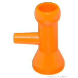 jeton_1/4"_side_flow_nozzle_(pack_of_4)_cs62422