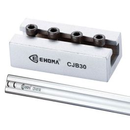 EHOMA CONNECTING JOINT BLOCK, SUIT 36MM X 18MM RAIL SIZE EC-CJB36