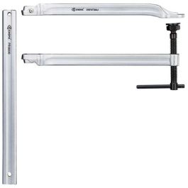 EHOMA DEEP THROAT CLAMP ASSY SLIDING ARM 500MM EC-DSAT3650
