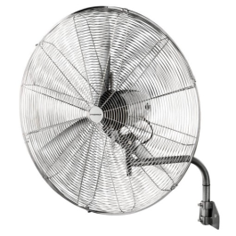 Dynabreeze 750mm Heavy Duty Industrial Strength Wall Fan FA-23150
