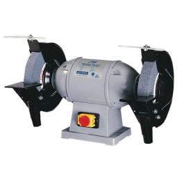 ITM INDUSTRIAL 10" BENCH GRINDER, 240V 1PH, 250 X 38 MM WHEELS GR1031