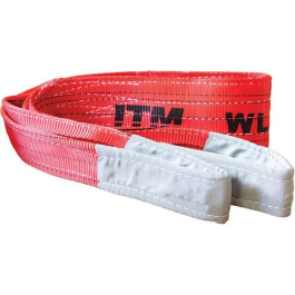 ITM 4M 5 Tonne Flat Web Lifting Sling TM9160-05040