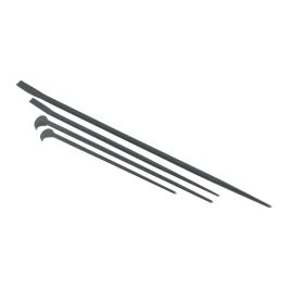 Sidchrome 4 Piece Pry Bar Set J2100