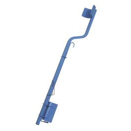 Marx Spot Marking Dispenser Long Arm Handle For Landscape Chalk Aeroso