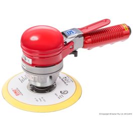 Shinano 6 Dual Action Sander SI3100 | Orbital Sander