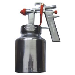 Scorpion Spray Gun 1.3mm 1000ml Low Pressure 10-40psi SX-20