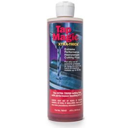 TAP MAGIC EXTRA THICK 472 ML (16 OZ) BOTTLE TAP70016E