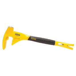 Stanley FatMax Functional Utility Bar Fubar 1.8Kg 55-099