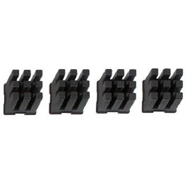 Bessey Body Clamp Framing Set of 4 KP