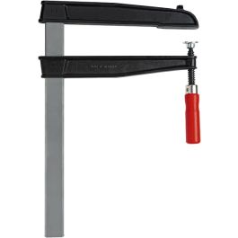 Bessey Clamp 400 x 300mm Deep Jaw Wooden Handle TGN40T30