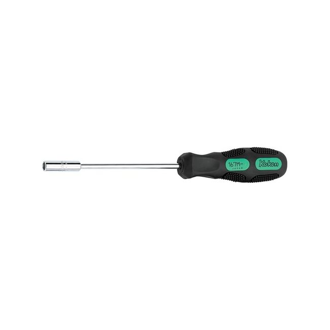 Koken 3MM Socket Driver (Spintite) KO167M03