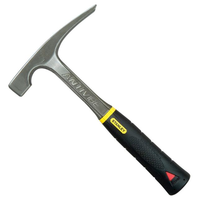 Stanley Brick Hammer 20oz Anti-Vibe FATMAX 54-022