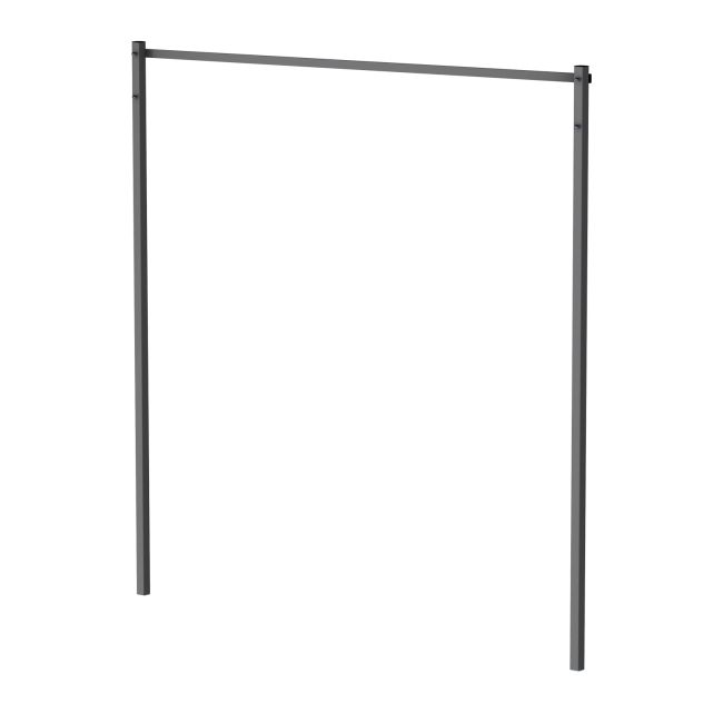 Hills Folding Frame Post Kit Monument 80150722