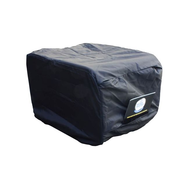 Gentech Generator & Engine Driven Pump Dust Cover - Small COVER-SML