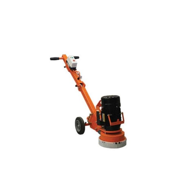 MASTERFINISH DIAMOND DISC ELECTRIC FLOOR GRINDER MF-CUB
