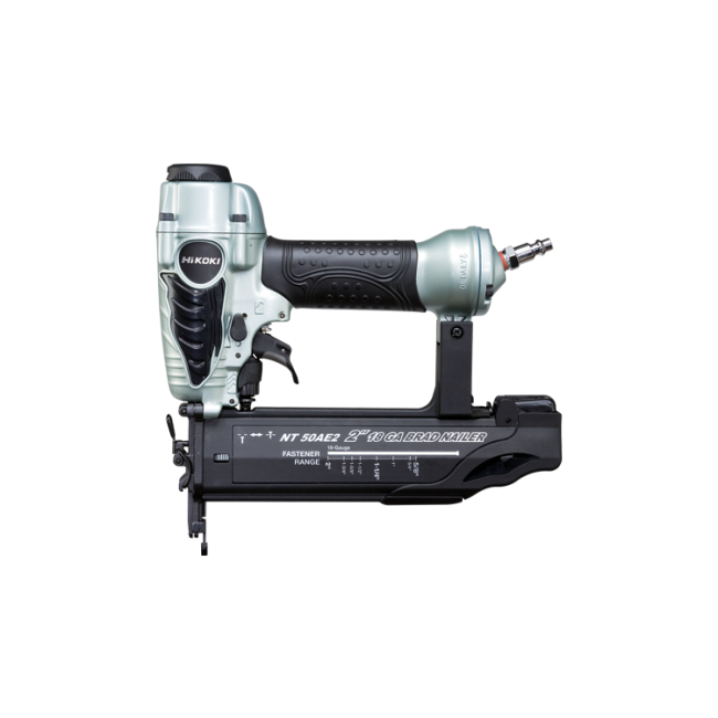 HiKOKI 50mm C1 Series Brad Nailer NT50AE2(H2Z)