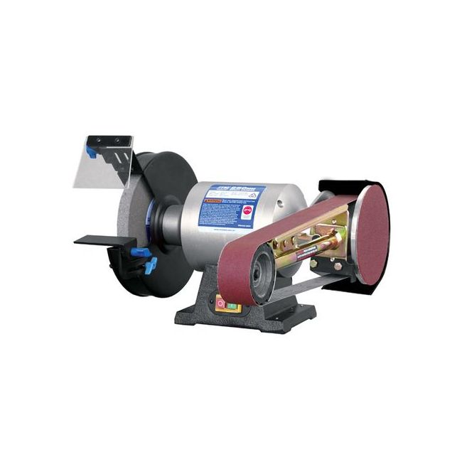 MULTITOOL PO482 ATTACHMENT ON TM400-250 250MM BENCH GRINDER PO482-250