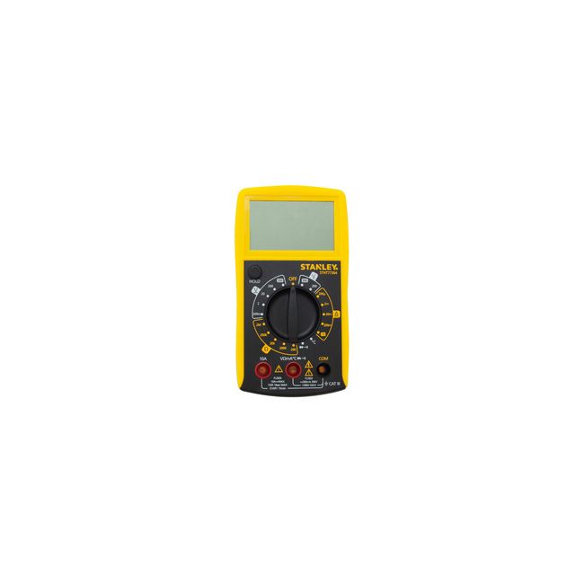 Stanley Digital Multimeter STHT0-77364