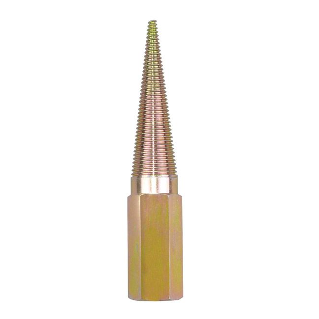 ITM 16MM Tapered Spindle Hex Shank Right Hand TM407-026