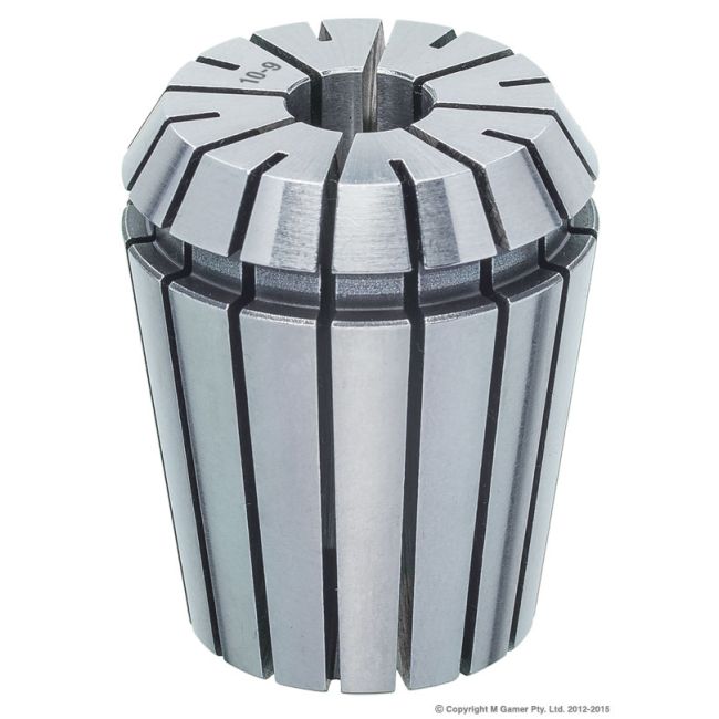 Vertex ER40 Collet 10 - 9mm V40100