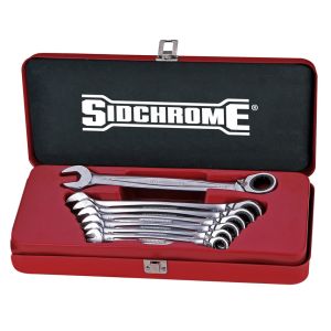 Sidchrome Tools, Kits & Storage | House Trade Supplies