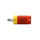 CRESCENT 3/8 X 2-1/4INCH ESHOK-GUARD ISOLATOR BIT SOCKET CAEAD324