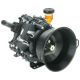 SILVAN 12V PAK PUMP To Suit 25 and 55Litre Tanks 381-35
