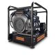 Gentech 8 kVA Honda Powered Generator with RCD Outlets EP8000HSR-RCD-V