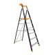 gorilla_platform_ladder_5_step_(1.45m)_pro-lite_fibreglass_150kg_indus