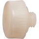 Thor 25MM WHITE NYLON FACE (PKOF2) SUITS TH708 TH708NF TH708NF